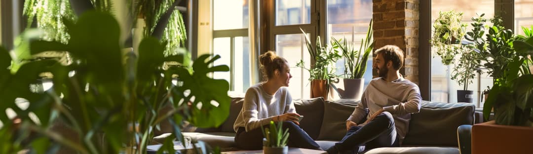 Cocoon Space - Espaces de travail cosy à louer à la demande